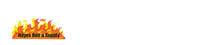 Hayes Bolt & Supply