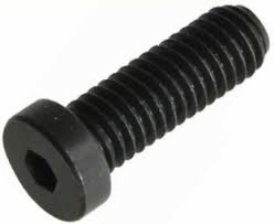 Low Head Socket Cap – Hayes Bolt & Supply